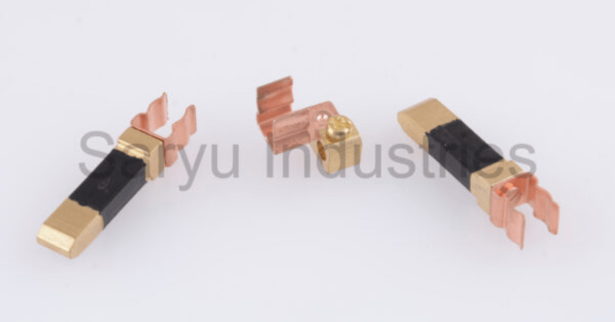 Brass Electrical Pin Manufacturers | Brass Electrical Plug Pins