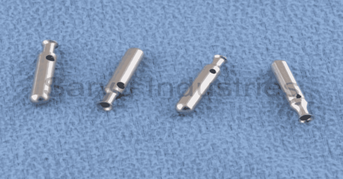 Brass Mobile Charger Pin Manufacturer and Suppliers